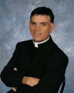 Faculty and Staff - St. Joseph the Provider School