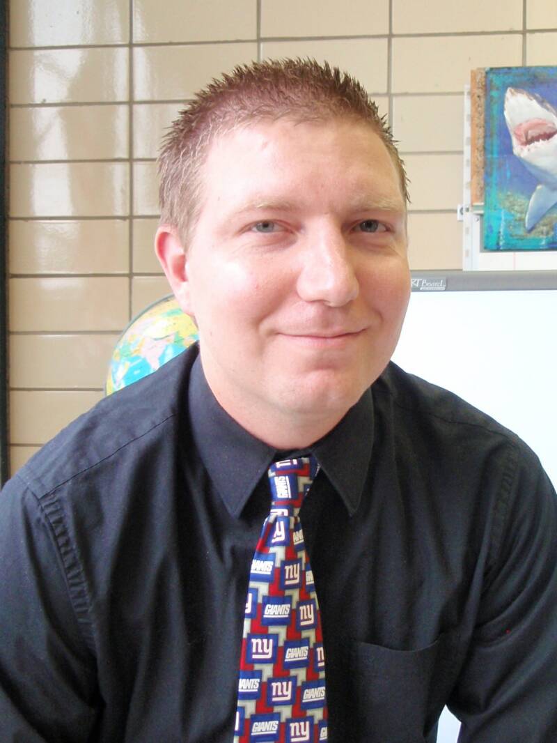 Faculty & Staff - St. Joseph the Provider School