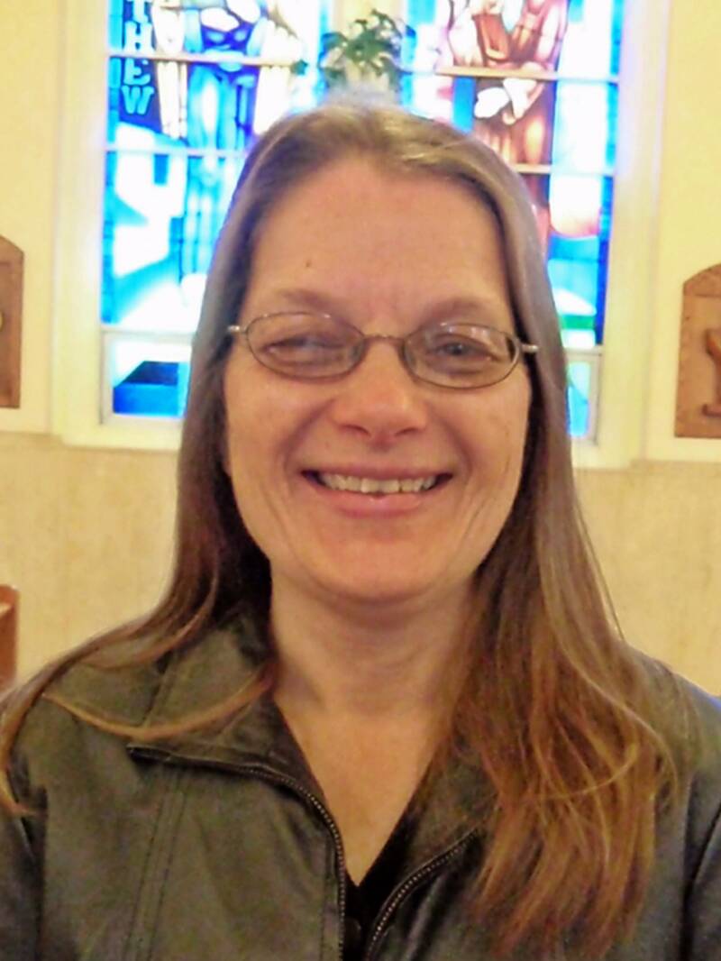 Faculty & Staff - St. Joseph the Provider School