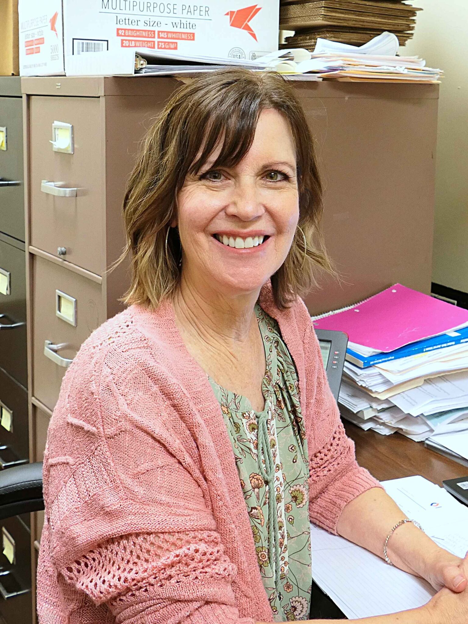 Faculty & Staff - St. Joseph the Provider School