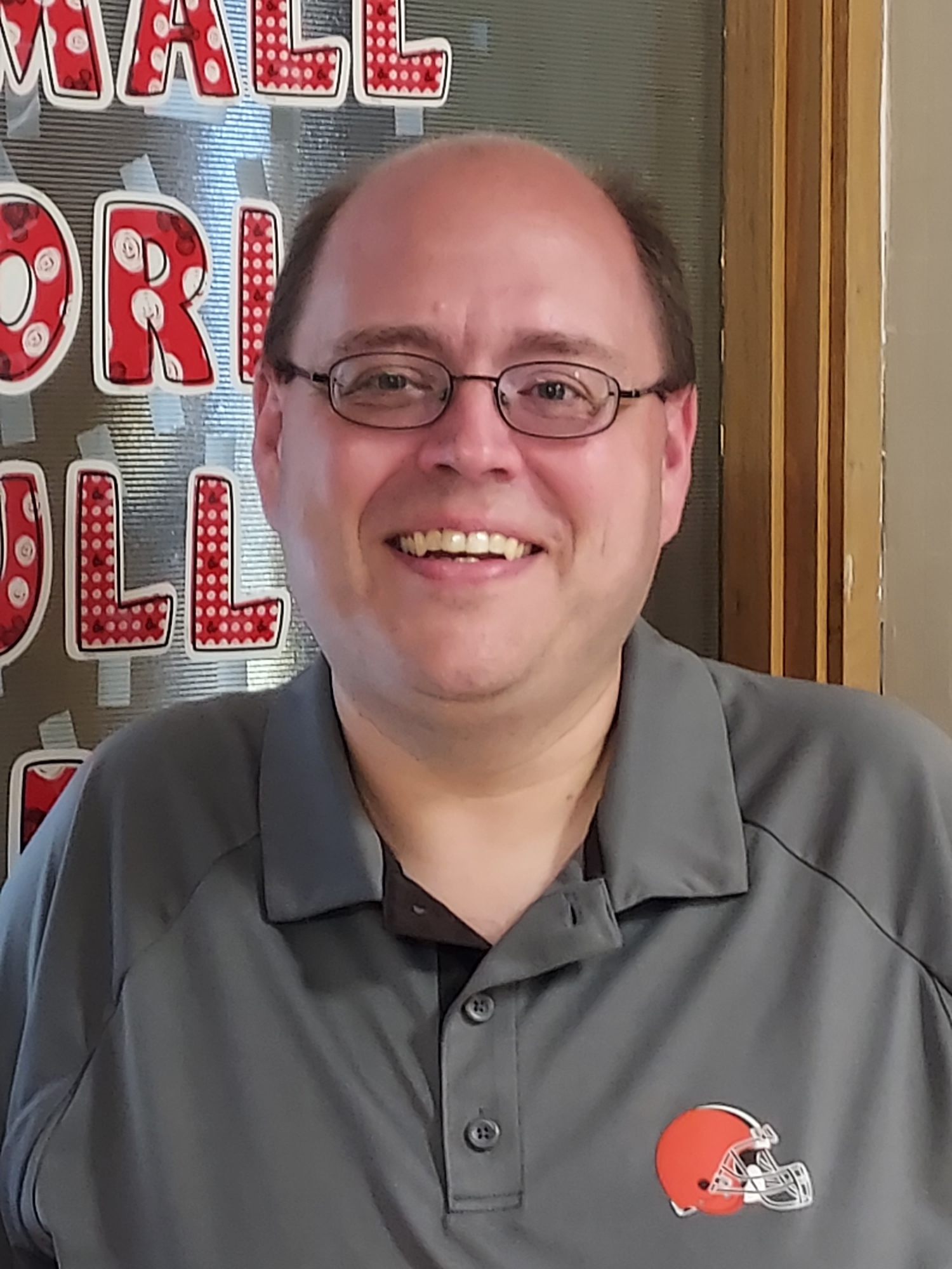 Faculty & Staff - St. Joseph the Provider School