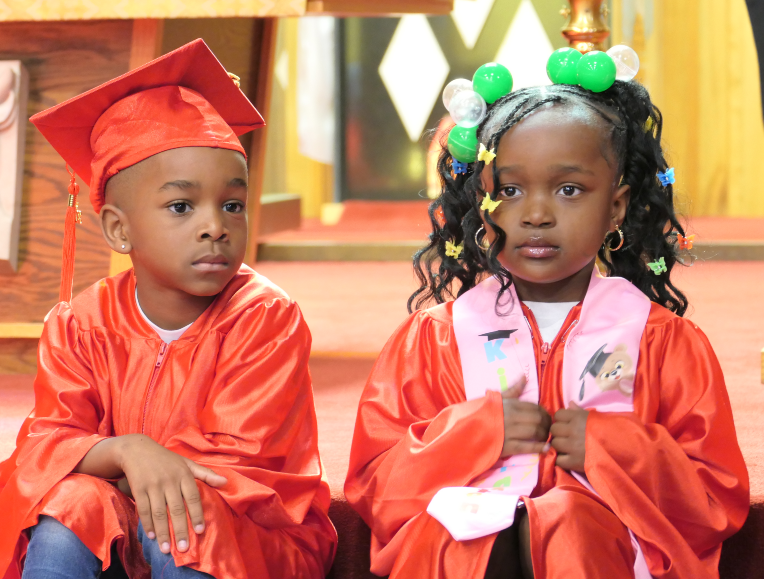 About Us - St. Joseph the Provider School